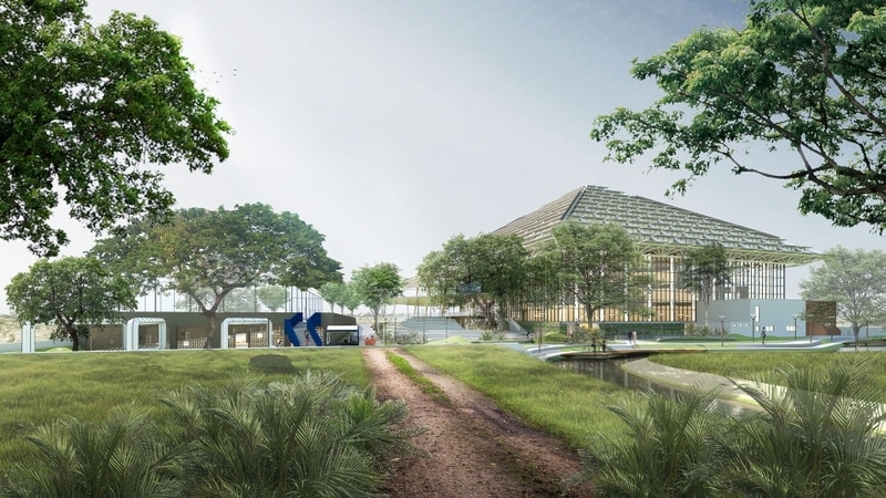 re : edge architecture - Our Projects