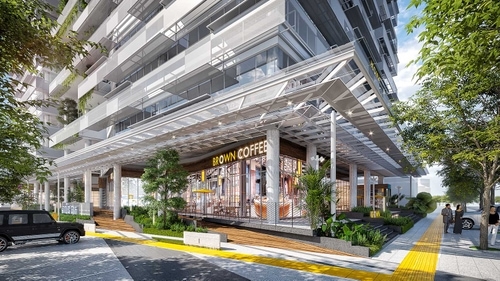 re : edge architecture - Our Projects