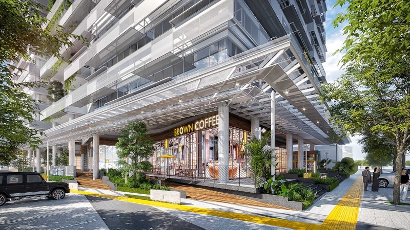 re : edge architecture - Our Projects