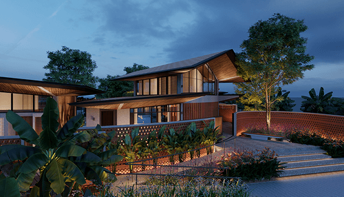 re : edge architecture - Our Projects