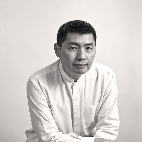 re:edge architecture - Our Team