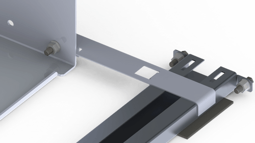 KB Racking - Wire Management