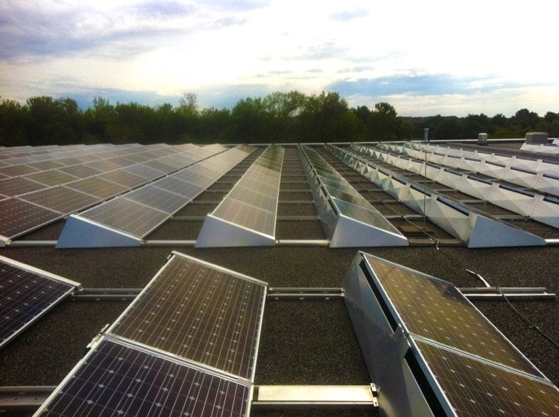 KB Racking - AeroRack 2.0