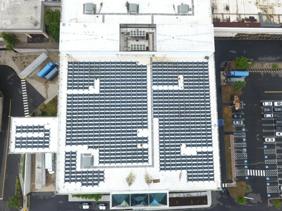 KB Racking - EkonoRack 2.0