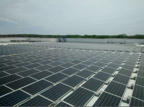 KB Racking - EkonoRack 2.0