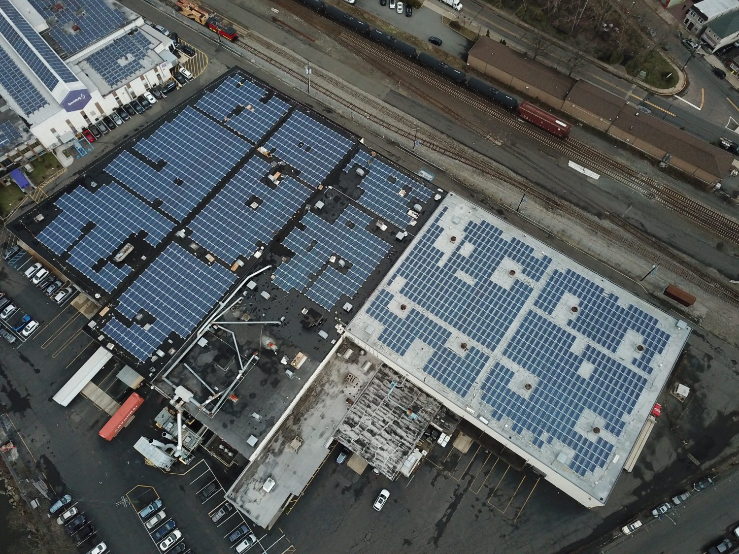 KB Racking - EkonoRack 2.0