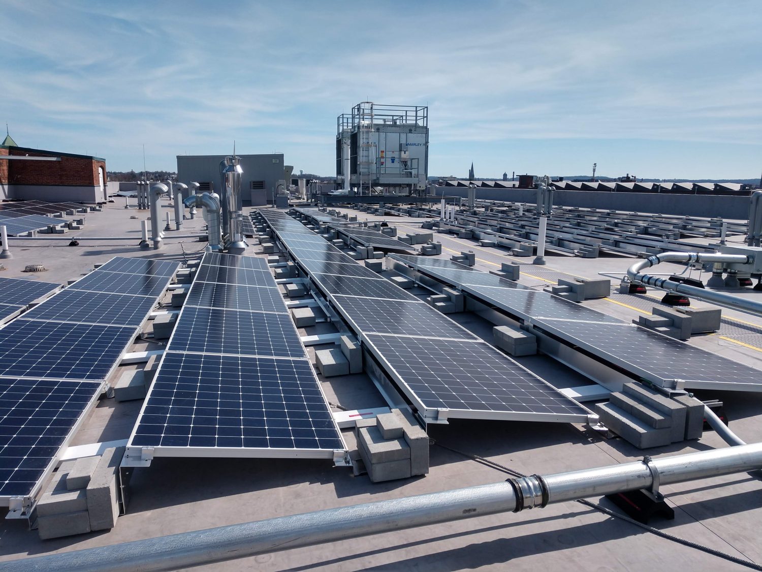 KB Racking - EkonoRack 2.0