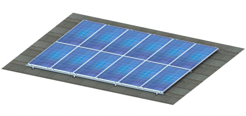 KB RACKING launches three new mounting systems - KB Racking