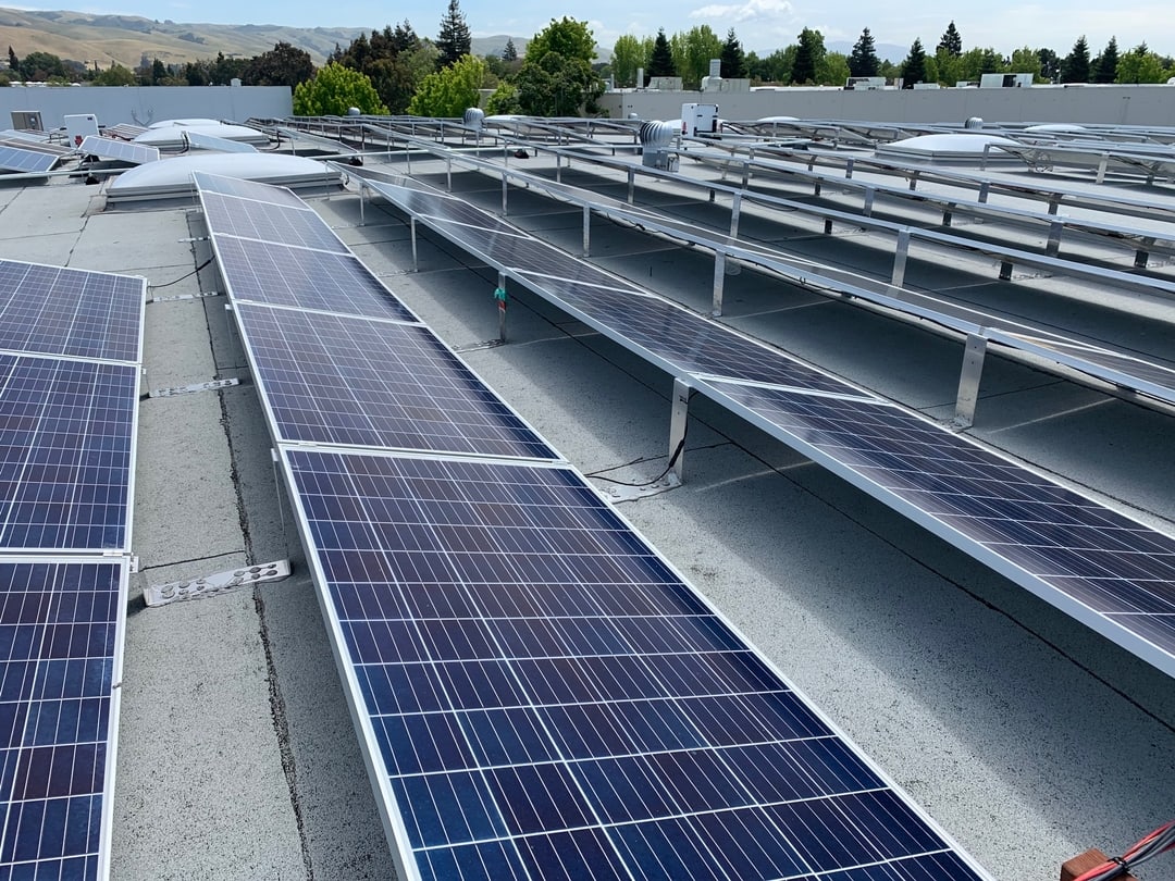 KB Racking - AnchorRack