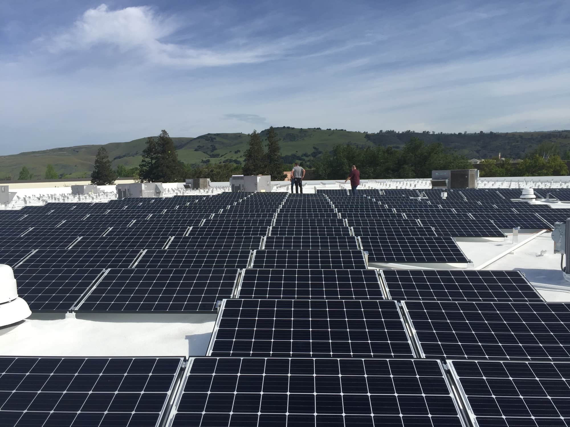 KB Racking - AnchorRack