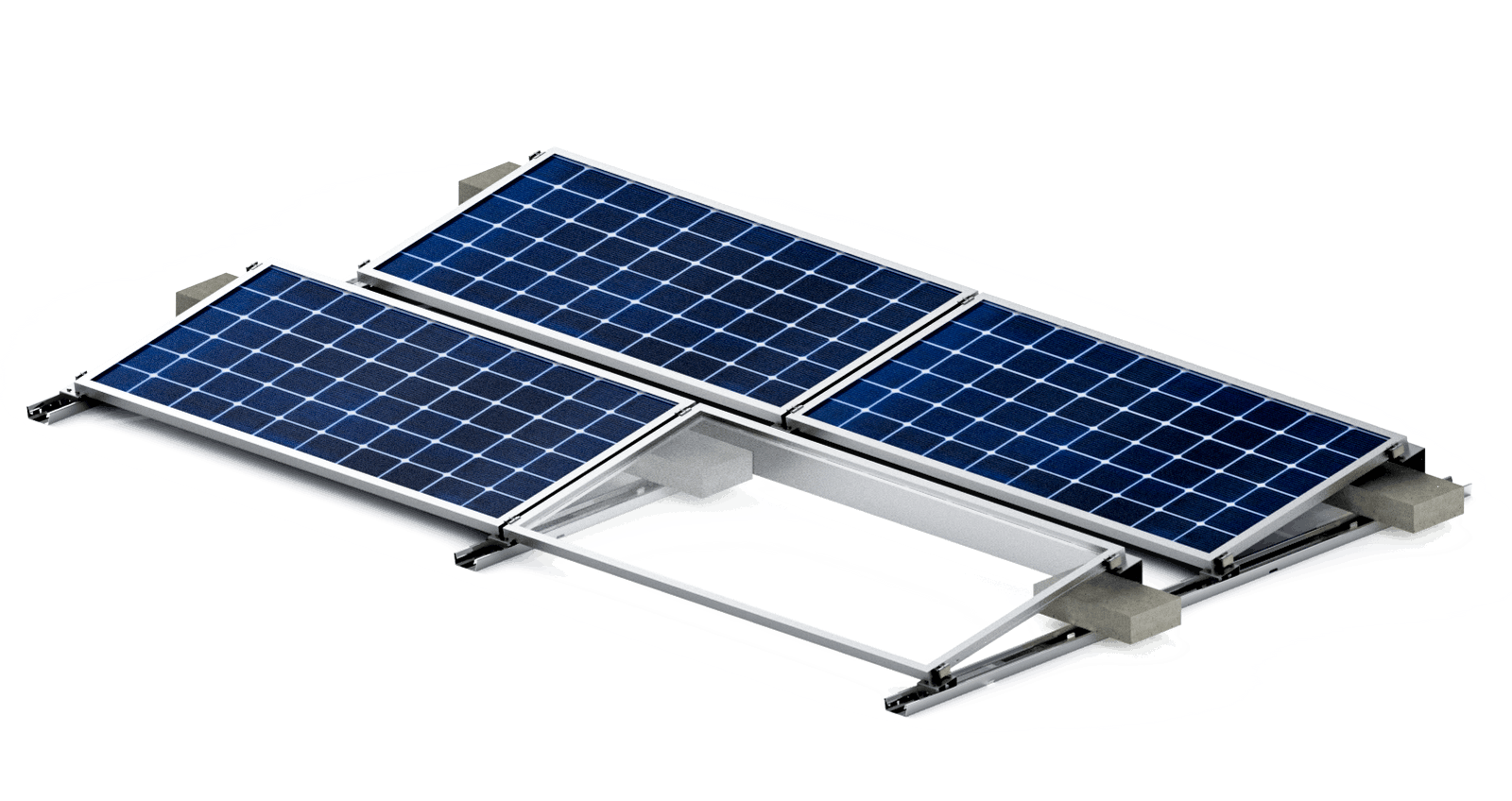 KB Racking - AeroRack 2.0