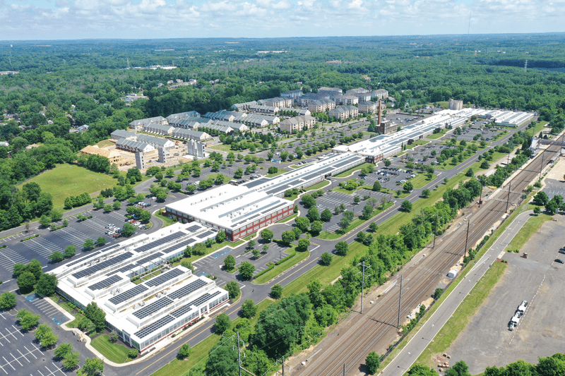 KB Racking - EkonoRack 2.0