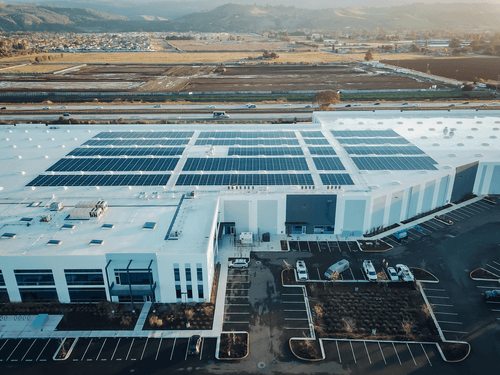 KB Racking - EkonoRack 2.0