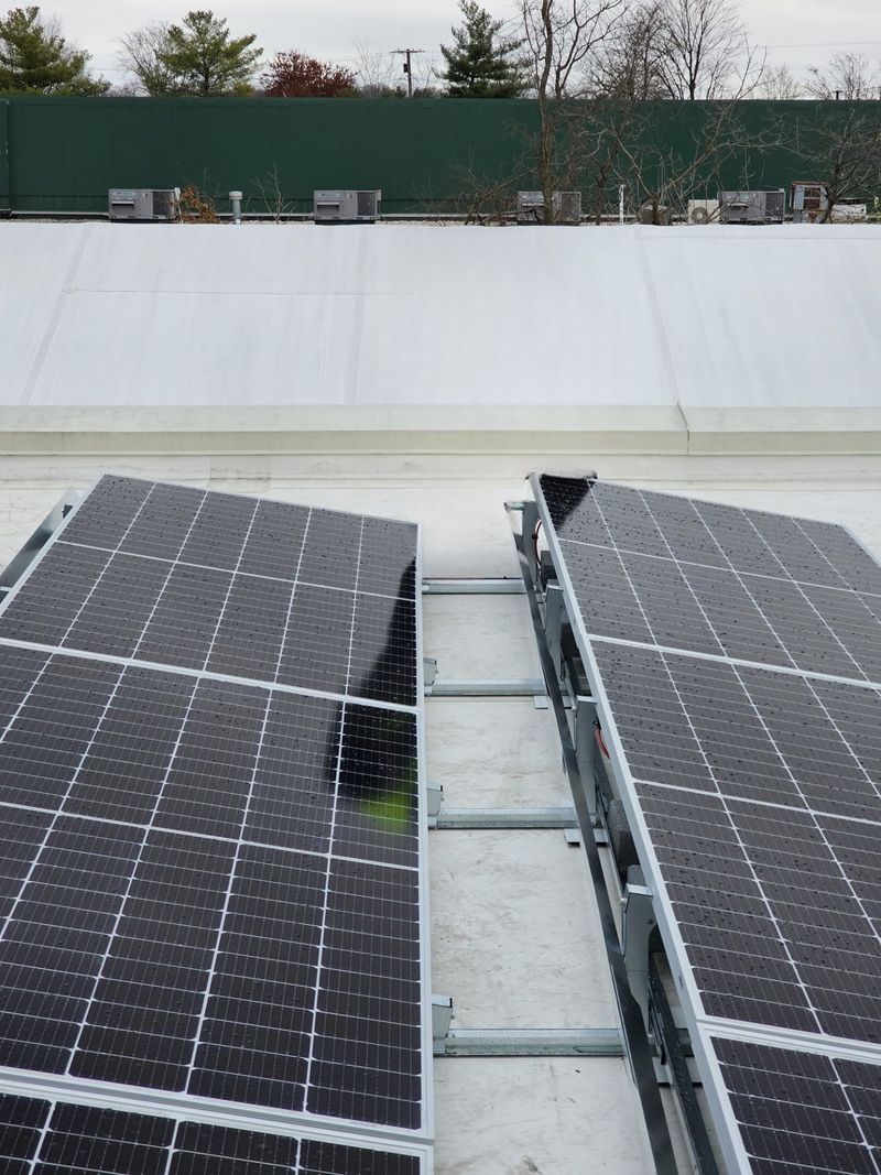 KB Racking - AeroGrid