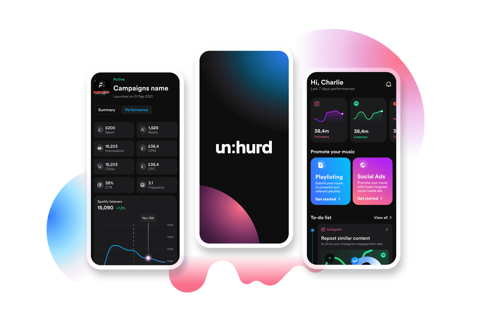 Fortnight Studio | Digital Design Agency | Our Work