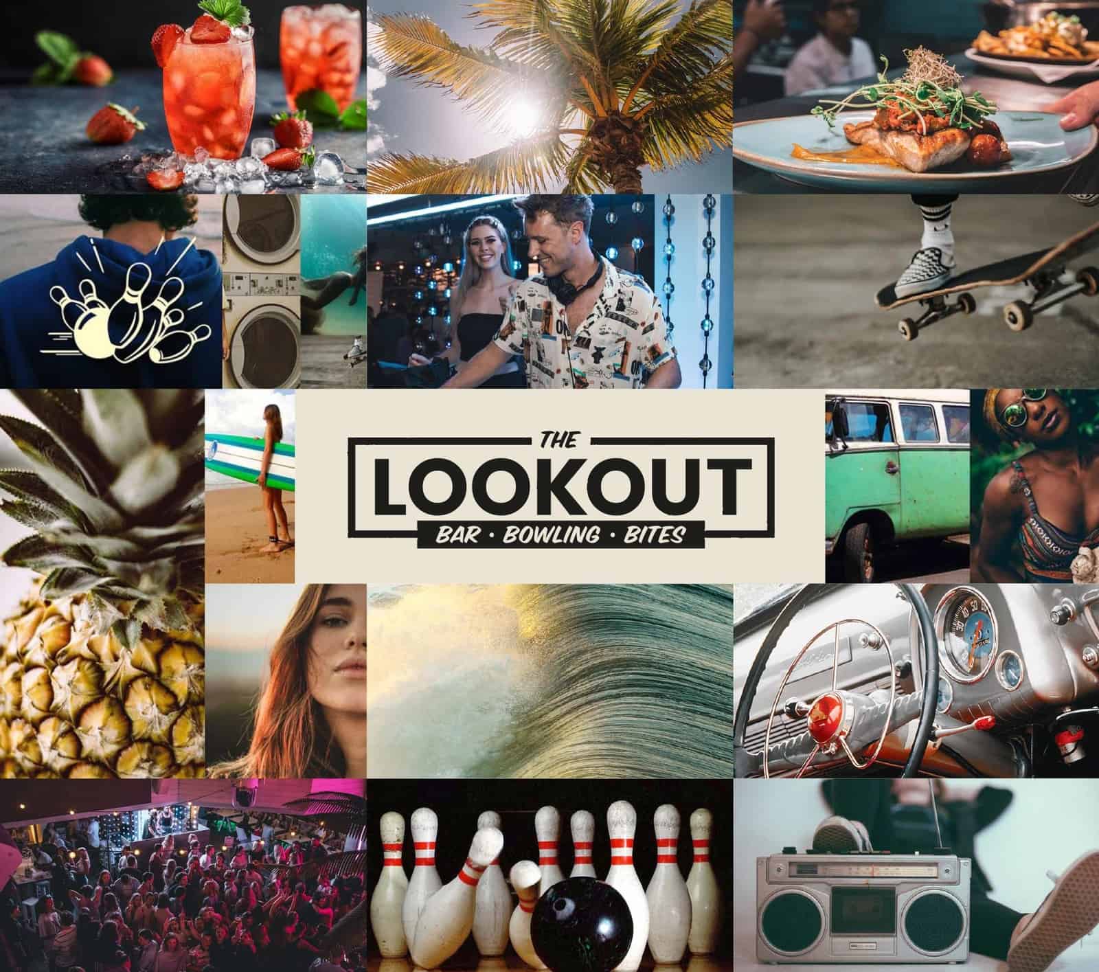 The Lookout Scarborough