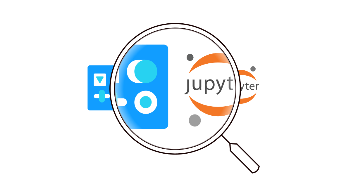 Dash vs Jupyter | Python Tools Comparison