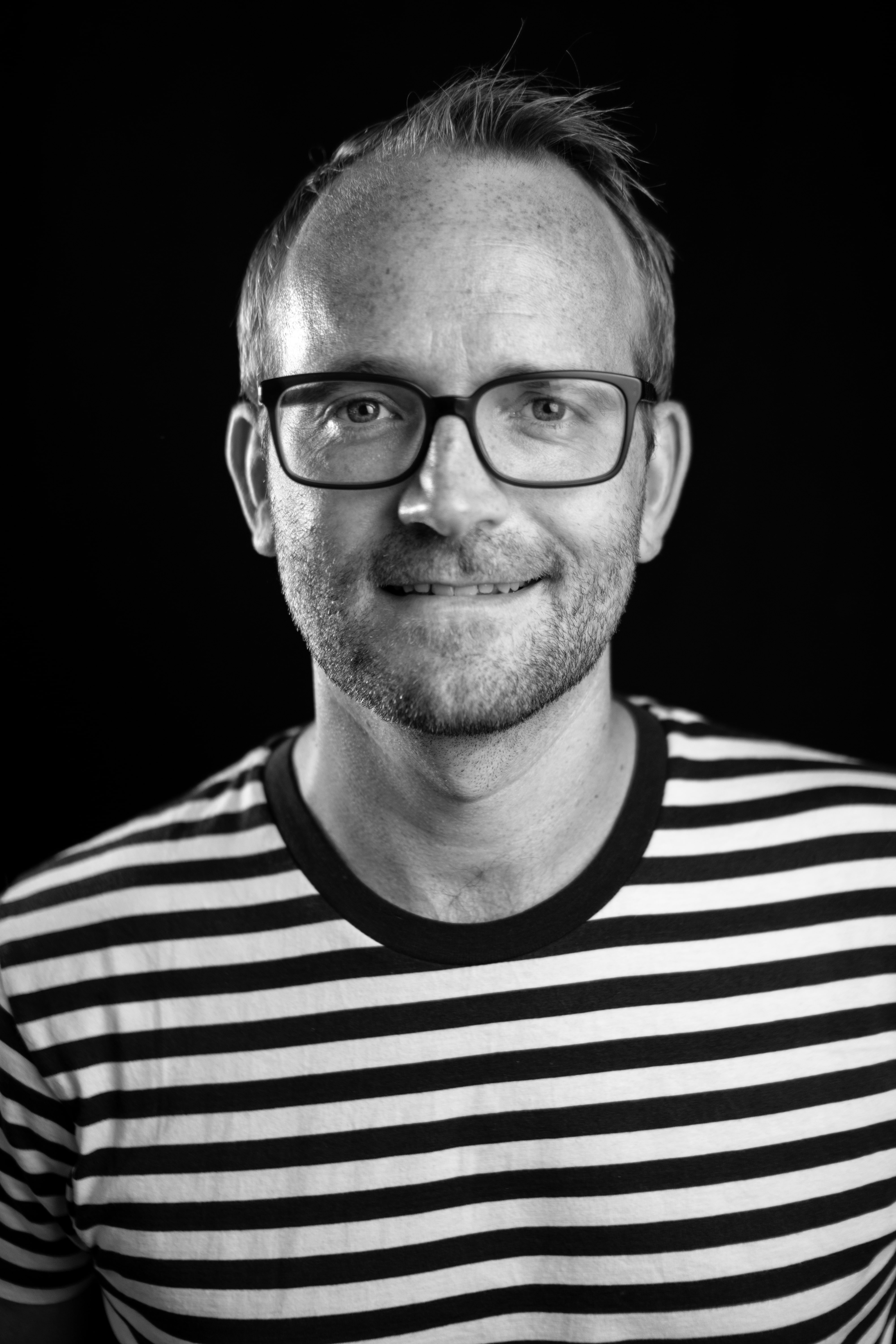 Meet the team, at Nordisk Games