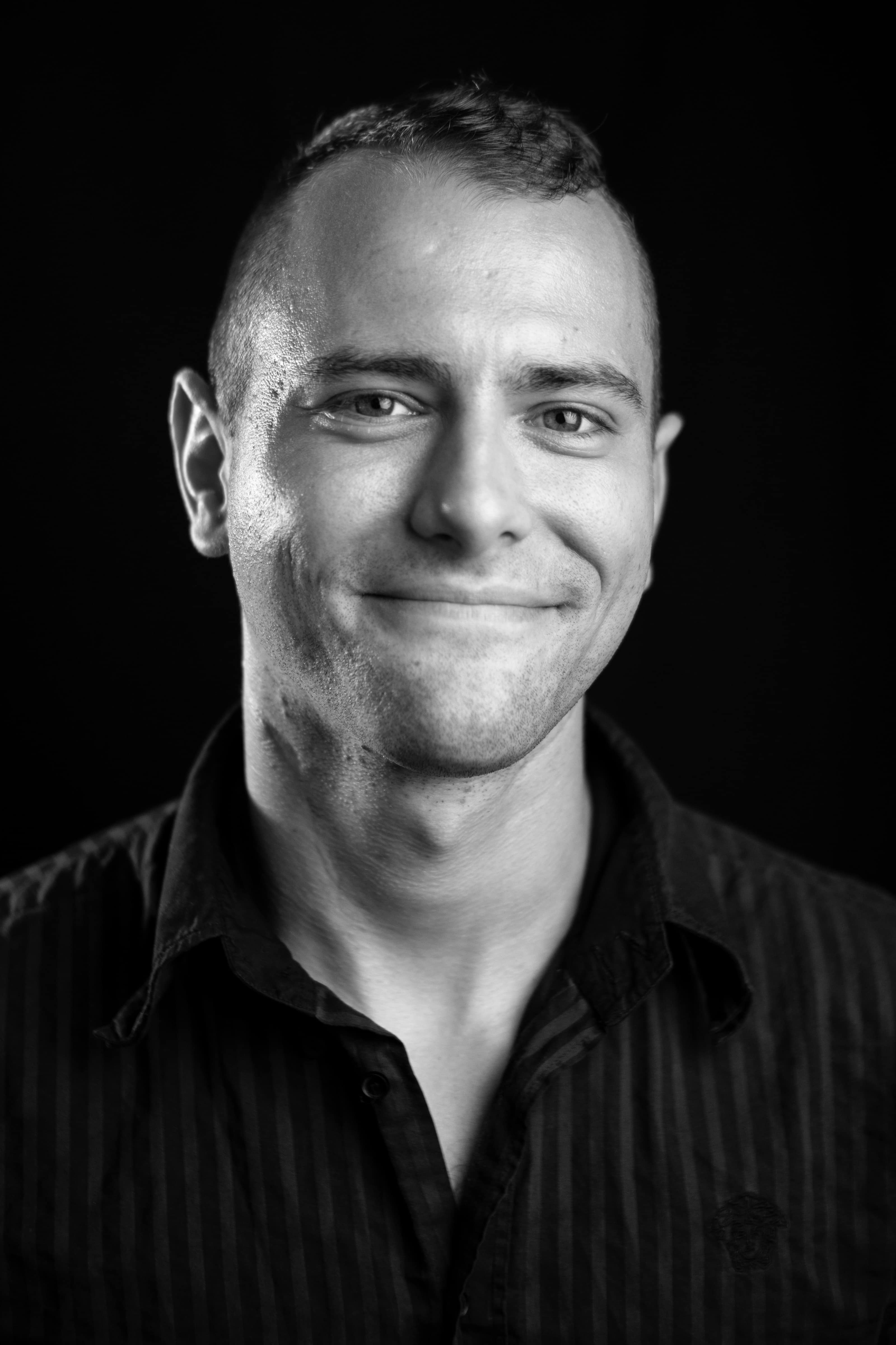 Meet the team, at Nordisk Games