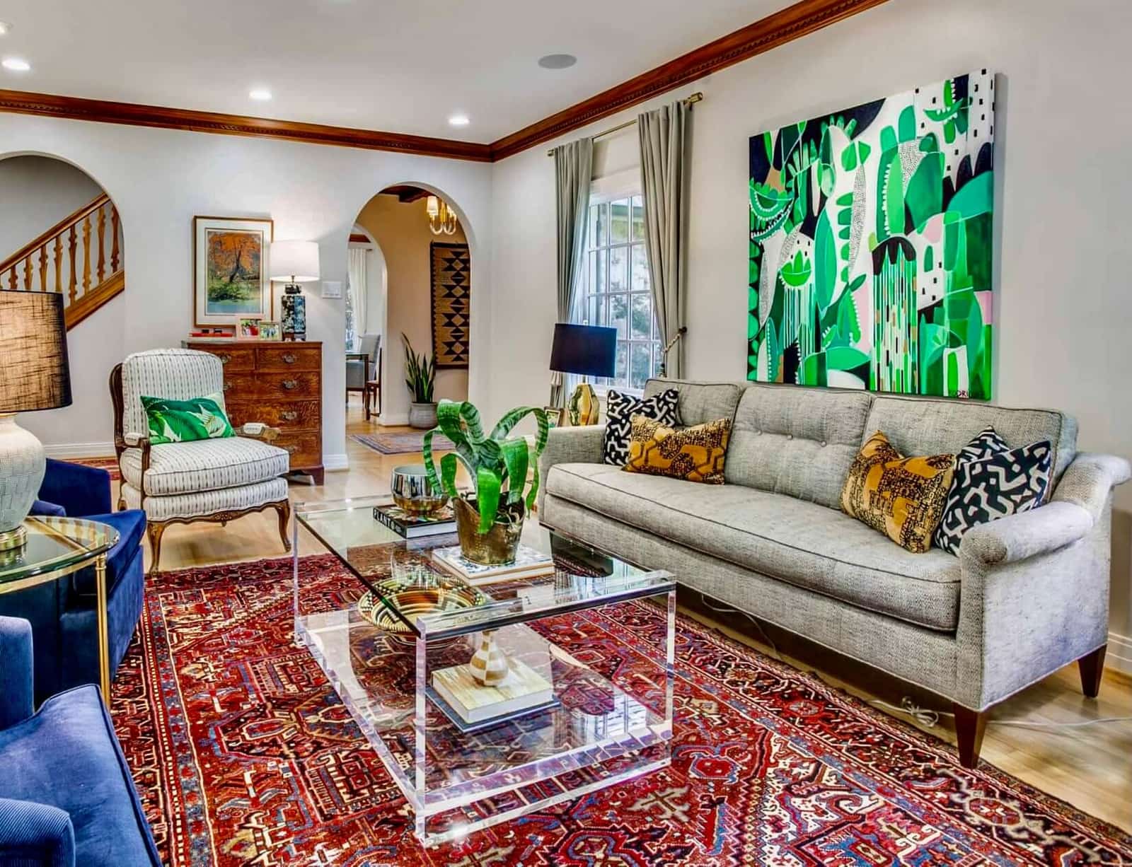 Gallery | INTERIOR