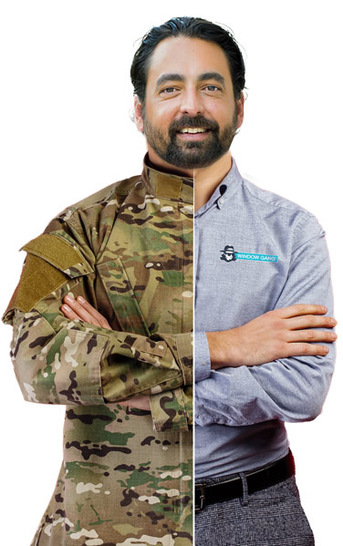 Window Gang - America's Best Window Cleaning Franchise