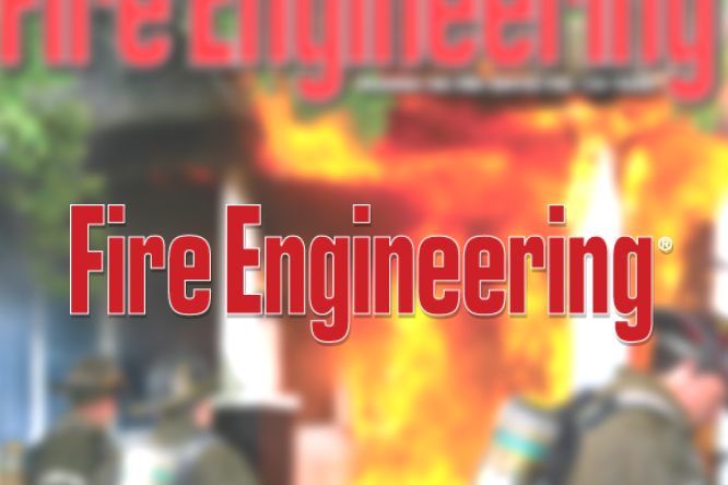 FIre Engineering - Acela Truck Company Expands its Line of High Water ...