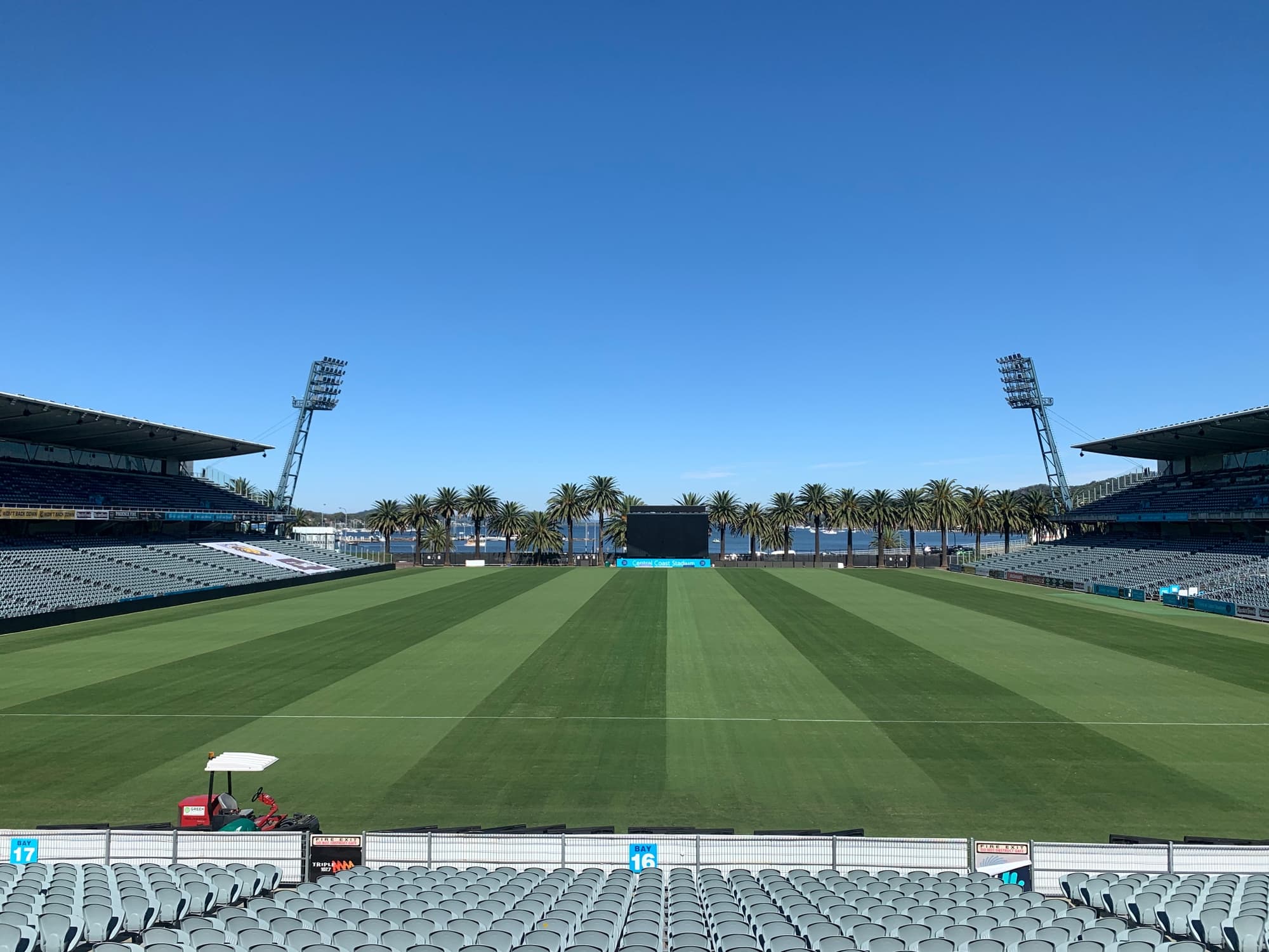 About Us | HG Turf