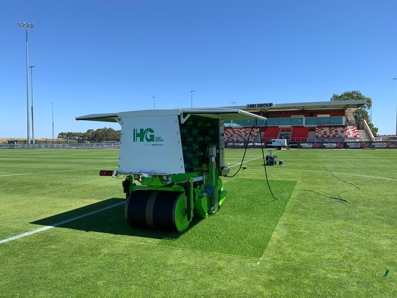 Products | Sports Turf | HG Turf