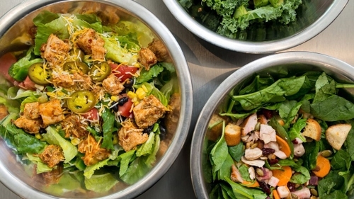 Foodsby - Lunch Delivery For Just $1.99