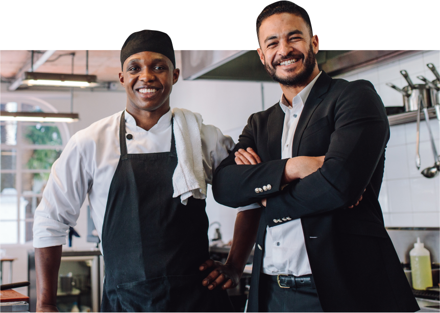 Foodsby - Profitable Lunch Delivery for Restaurants