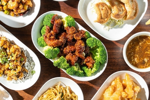 Foodsby - Lunch Delivery For Just $1.99