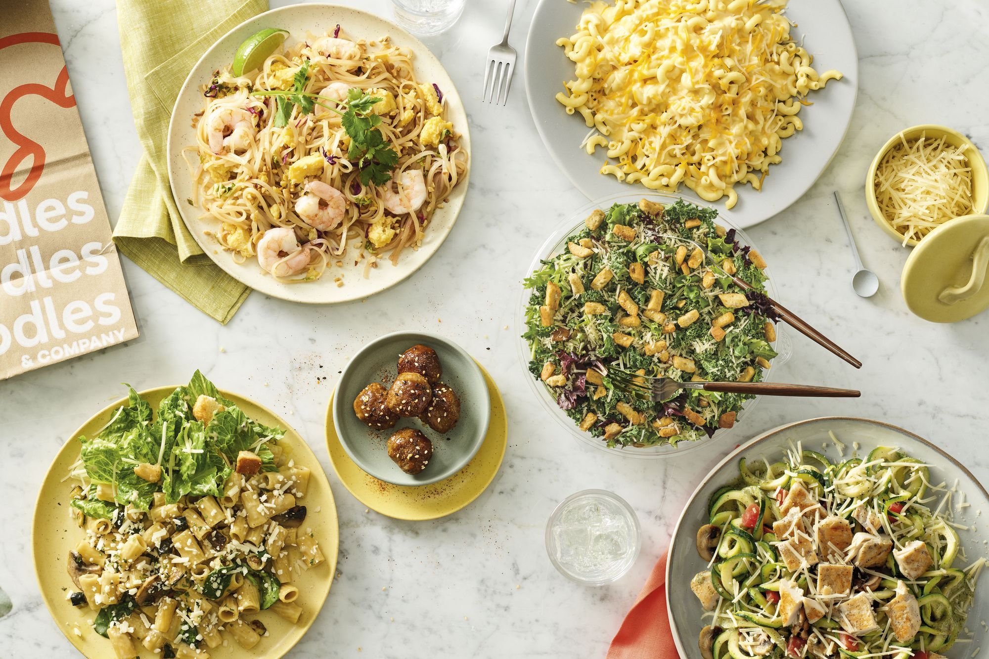 Foodsby - Lunch Delivery For Just $1.99