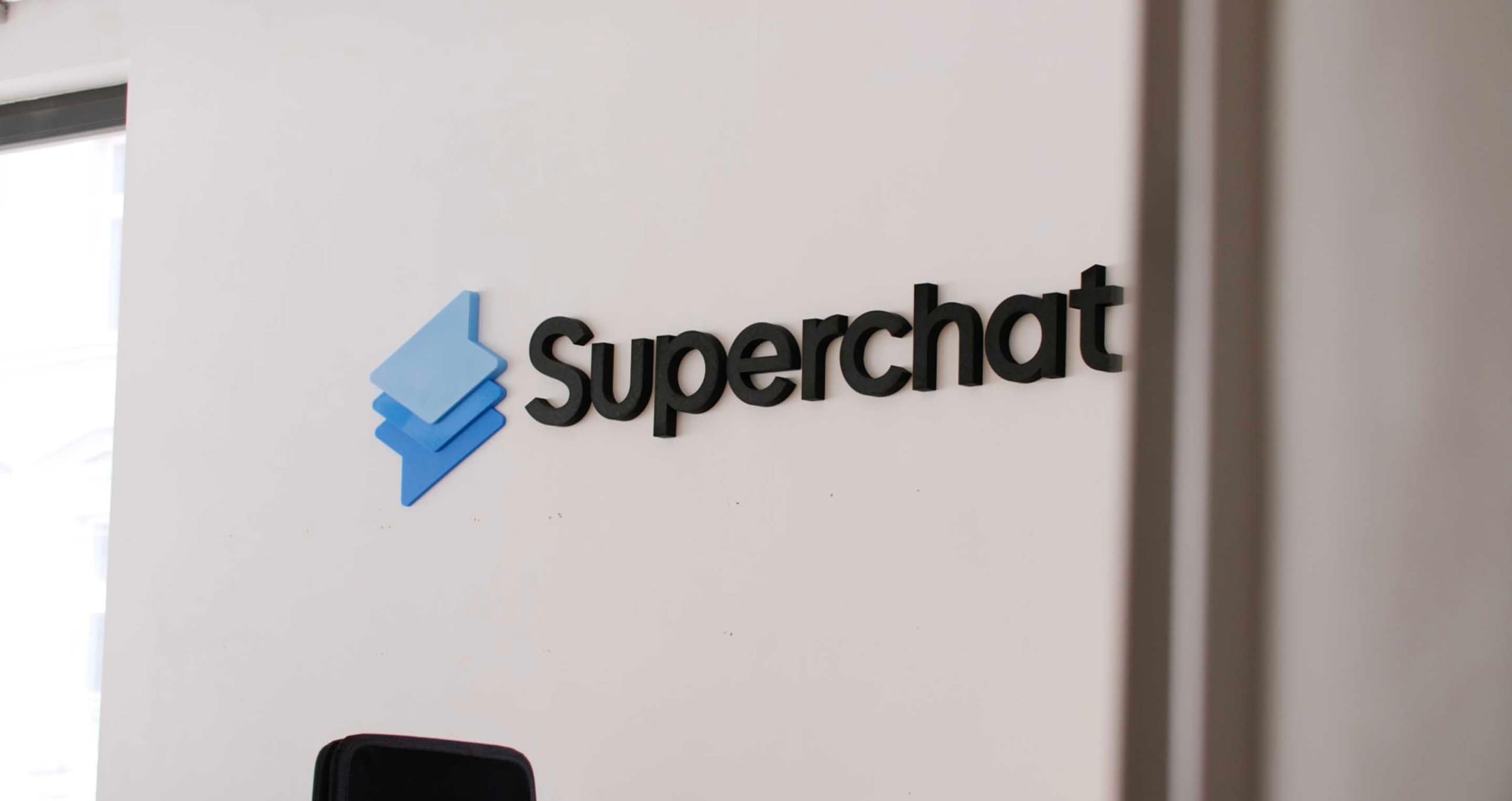 Werde Teil unseres Teams | Superchat