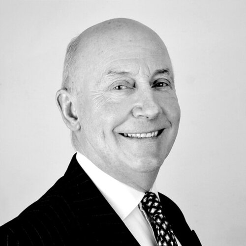 Seumas Kerr CBE – The D Group