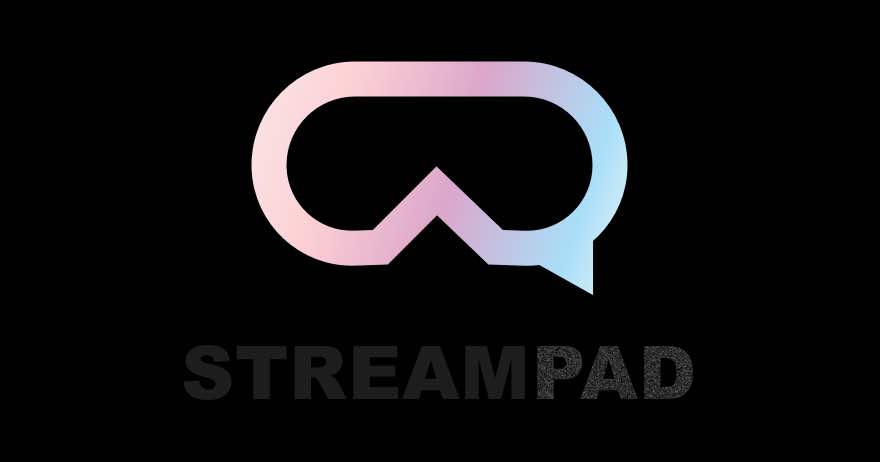 STREAMPAD VR | Wondour