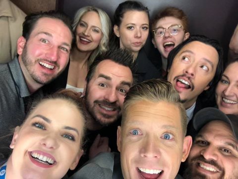 The First Female Sidekick in Late Night History