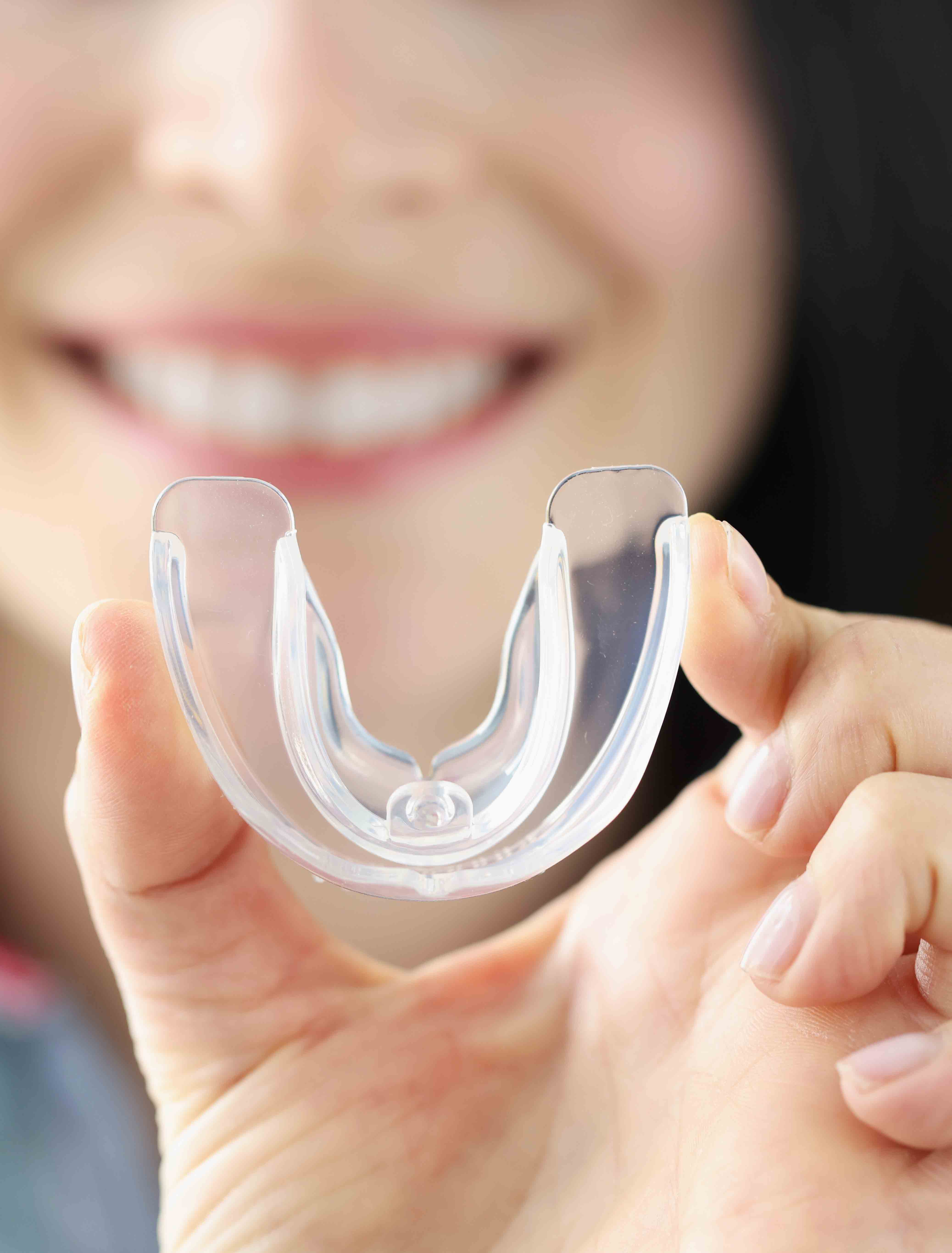 Night Guards in Arvada | Candelas Dentistry