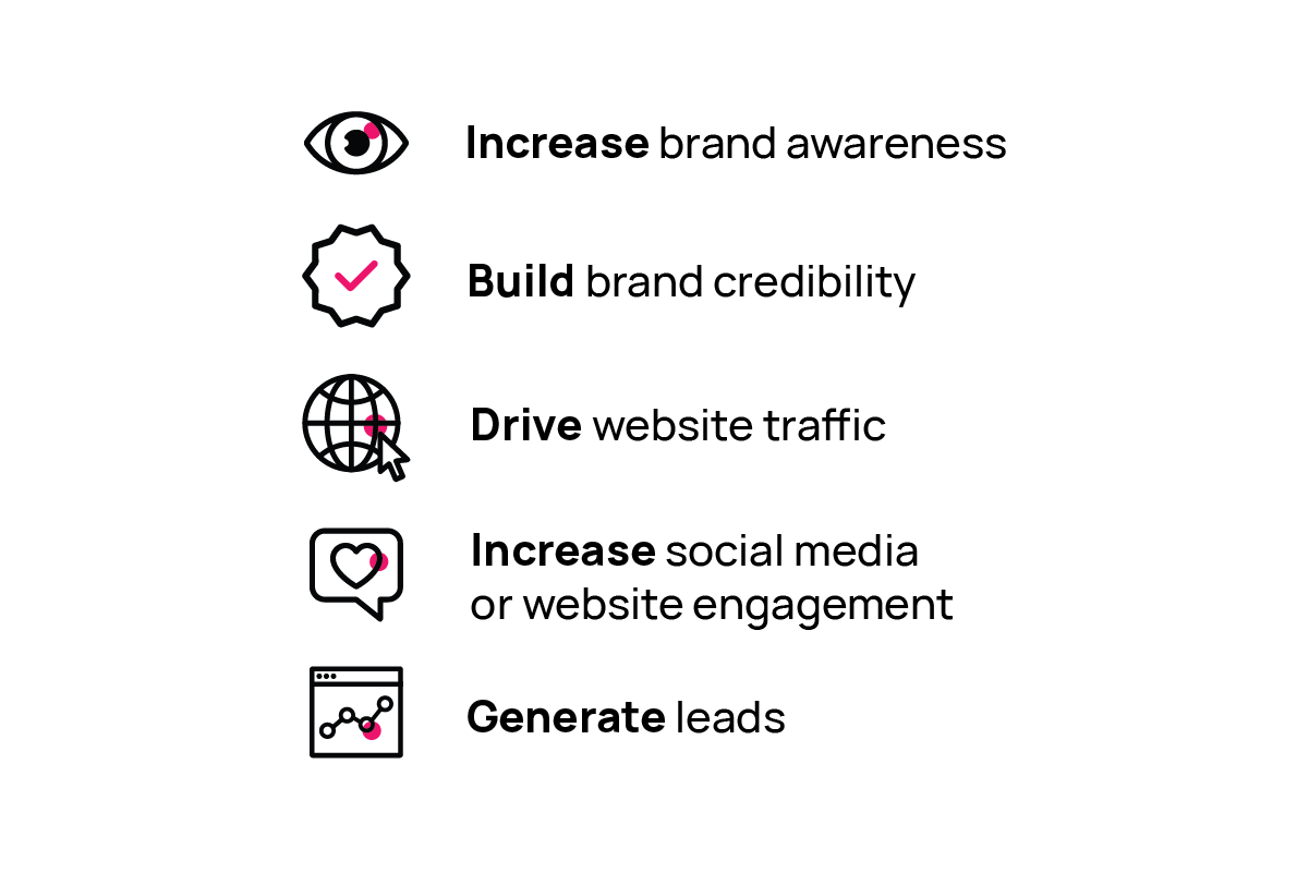 How to Capture Your Audience's Attention With Awareness Stage Content ...