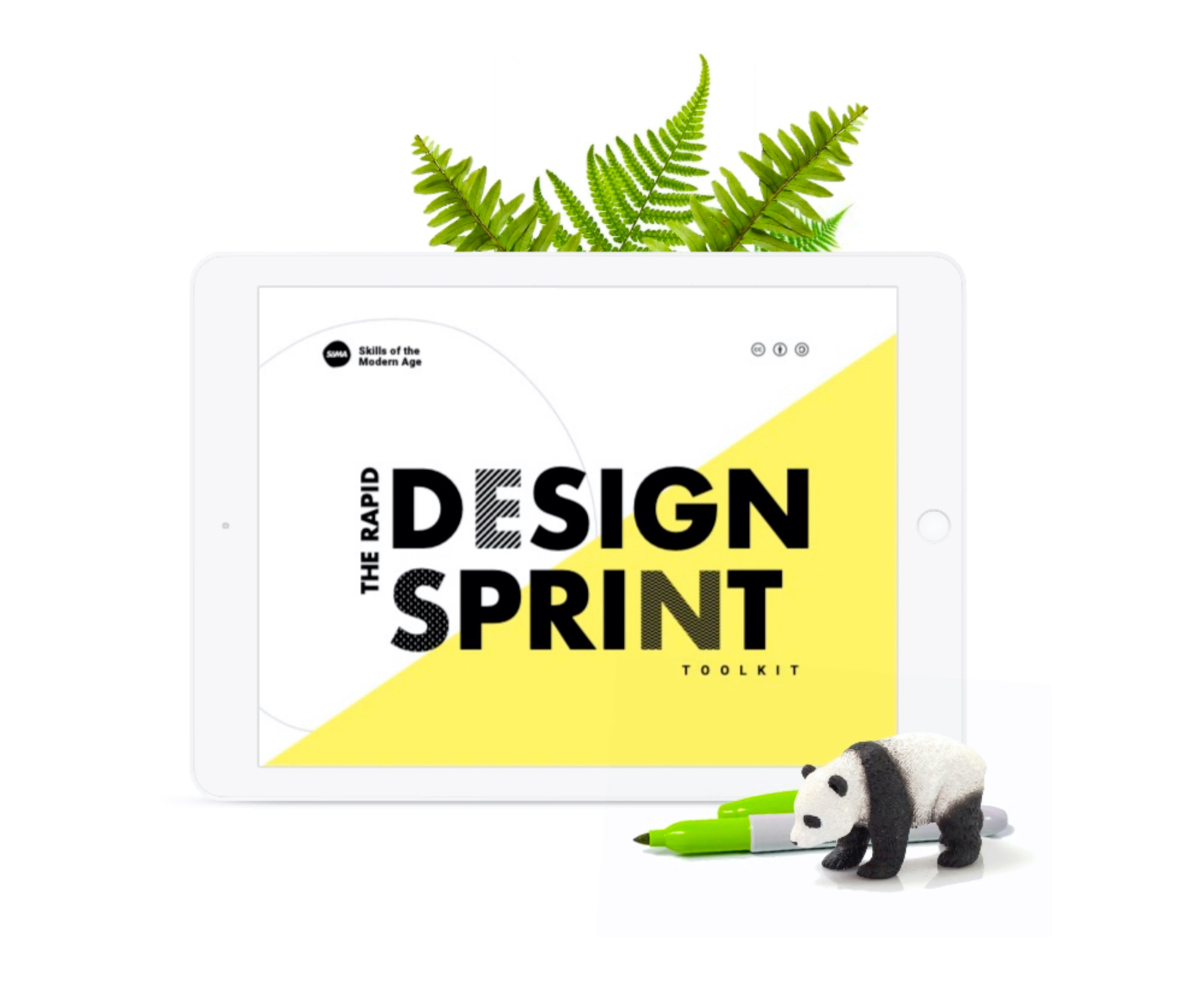 Rapid Design Sprint Toolkit | Download Free Design Tools