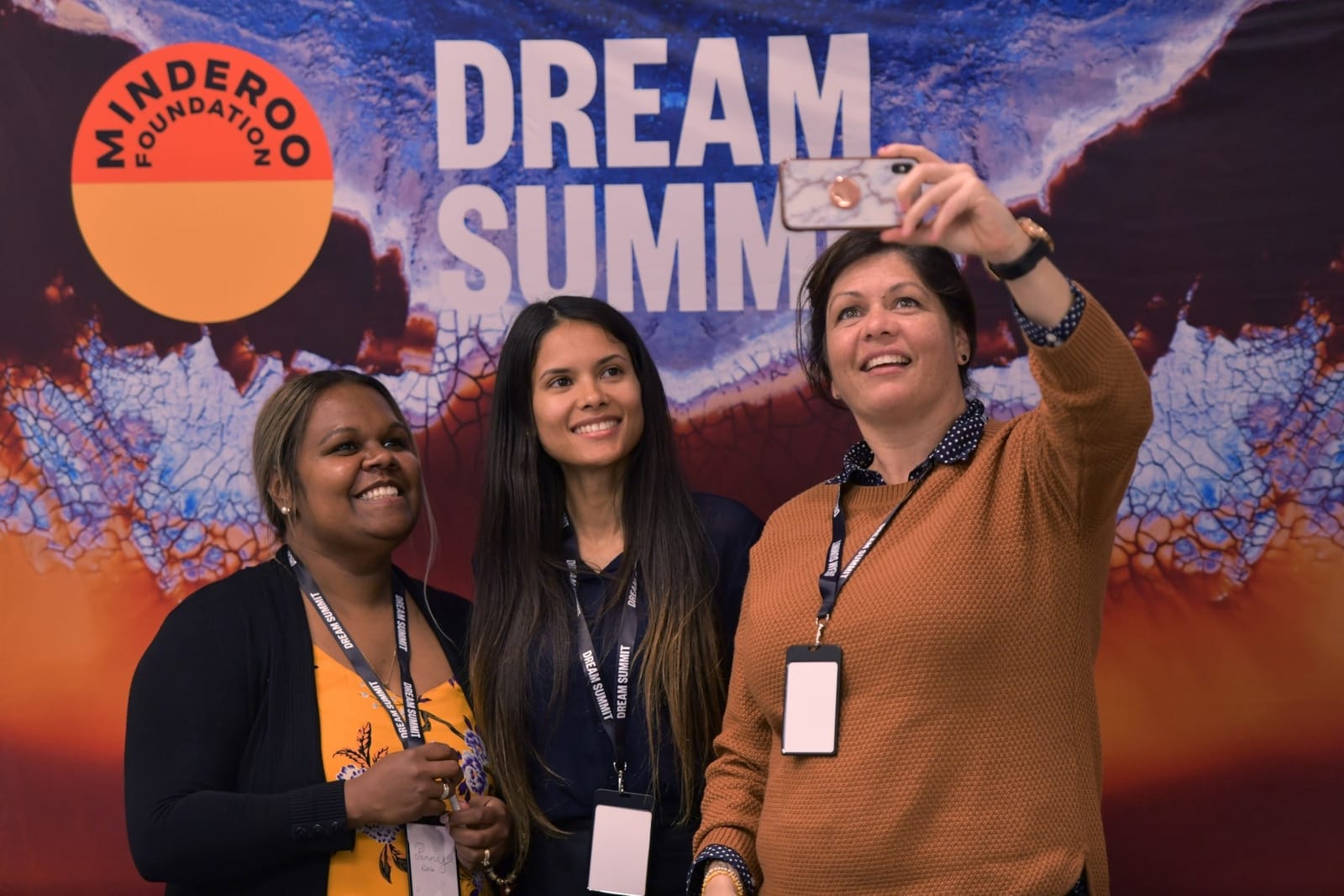 Minderoo Foundation | SOMA Case Studies