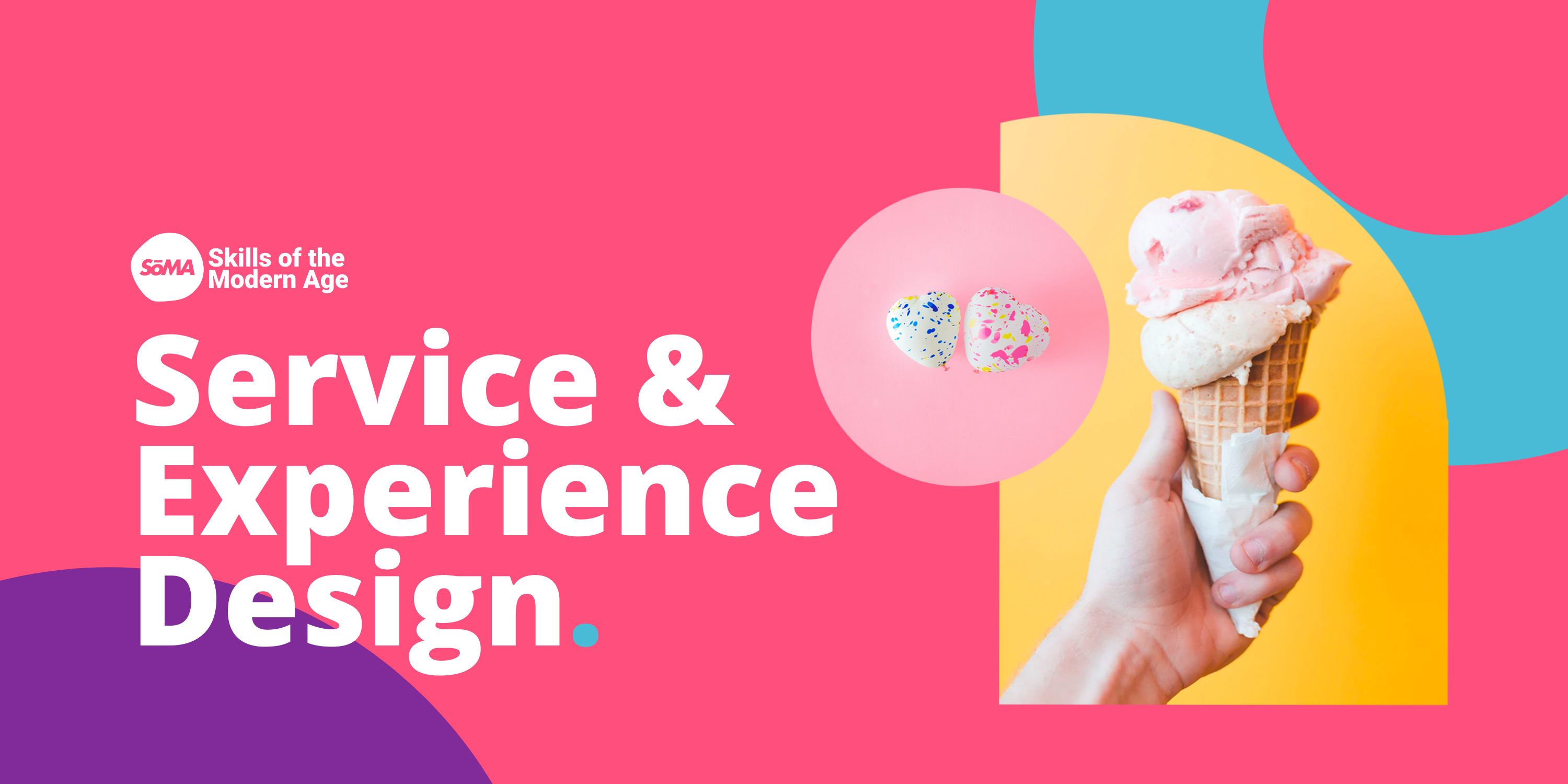 Service and Experience Design | Future Skills Bootcamp