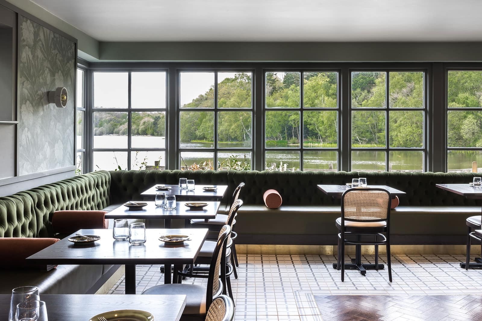 Portfolio - Faber Design & Architecture