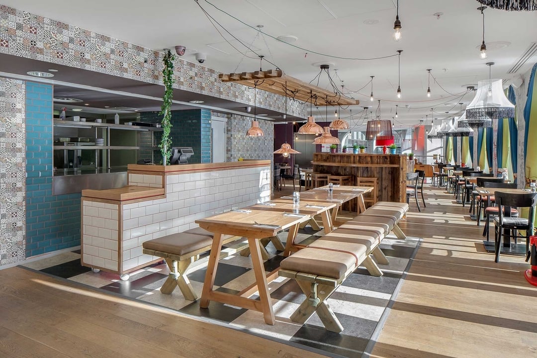 Portfolio - Faber Design & Architecture