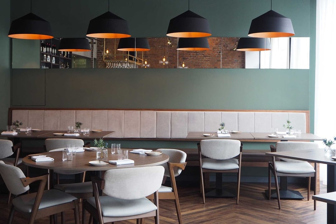 Portfolio - Faber Design & Architecture