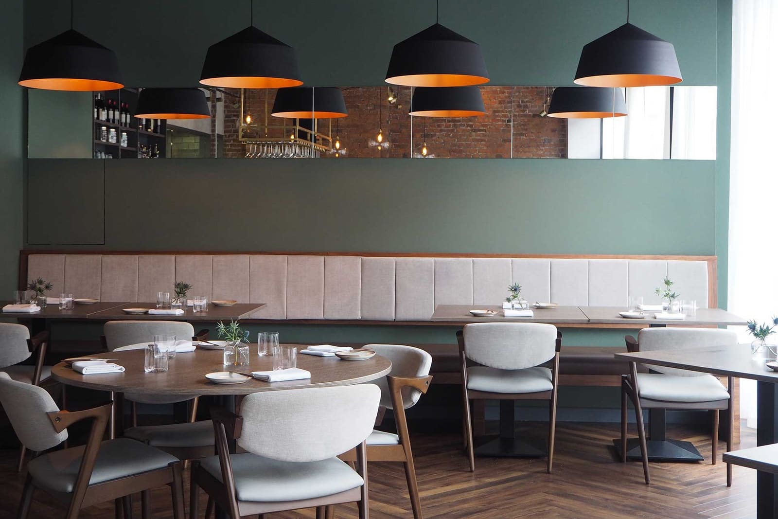 Portfolio - Faber Design & Architecture