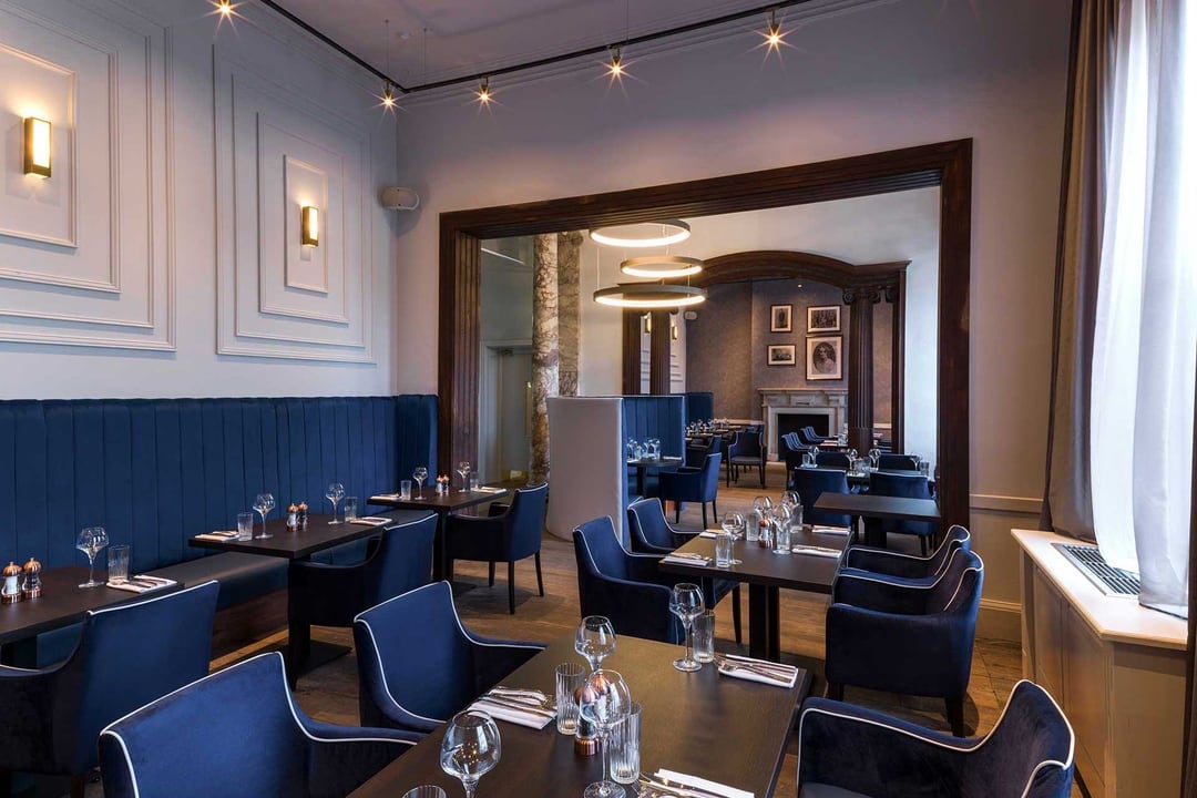 Portfolio - Faber Design & Architecture