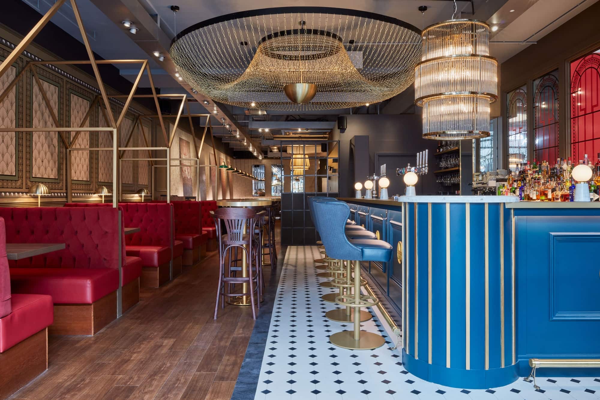 Portfolio - Faber Design & Architecture