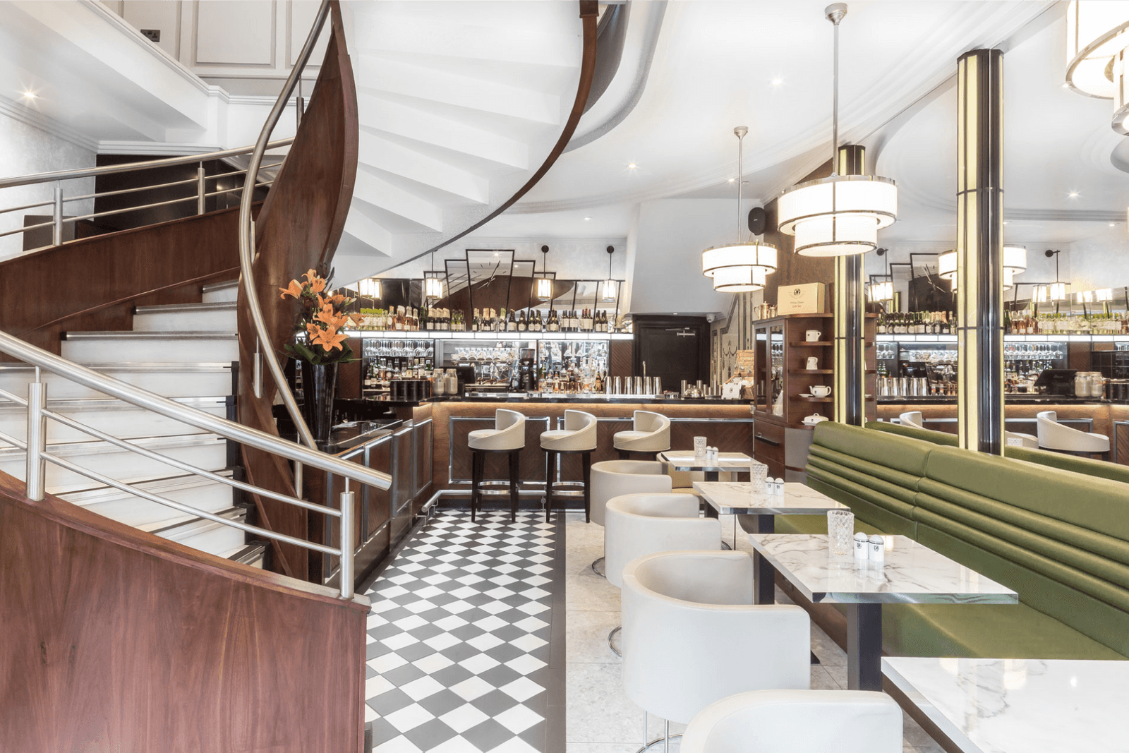 Portfolio - Faber Design & Architecture