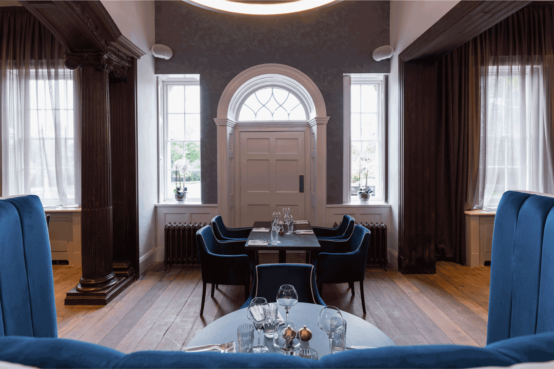 Portfolio - Faber Design & Architecture