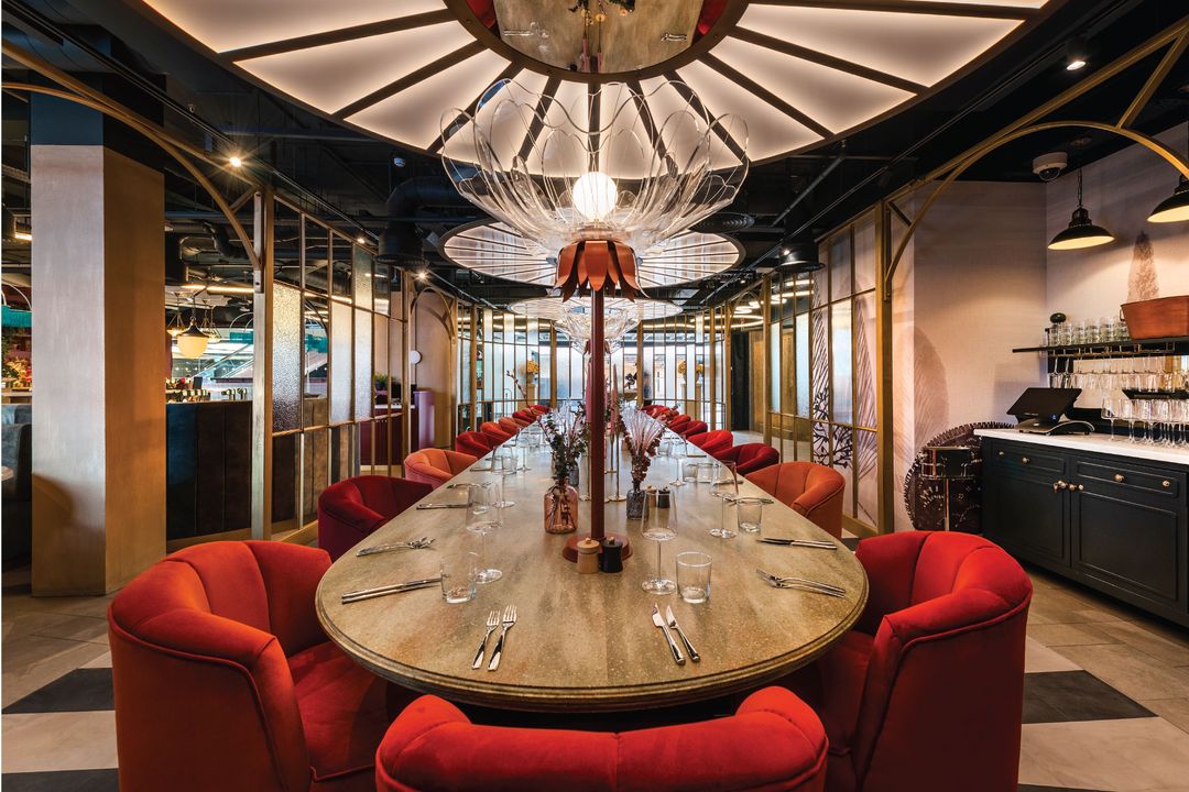 Portfolio - Faber Design & Architecture